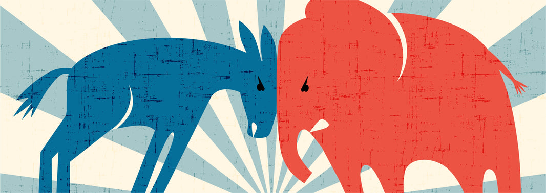 What is Left? What is Right? – National Center for Constitutional Studies