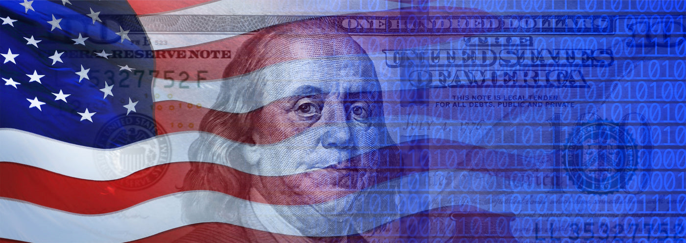 PART 1: DEVELOPMENT OF THE UNITED STATES MONETARY SYSTEM – National ...