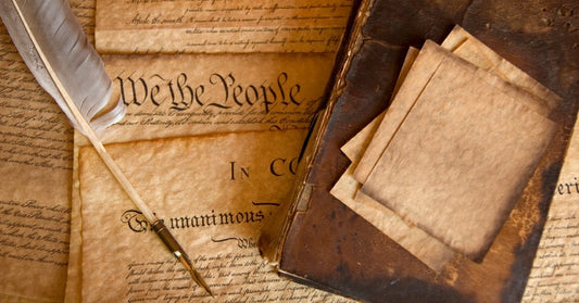 Founding Documents – National Center for Constitutional Studies