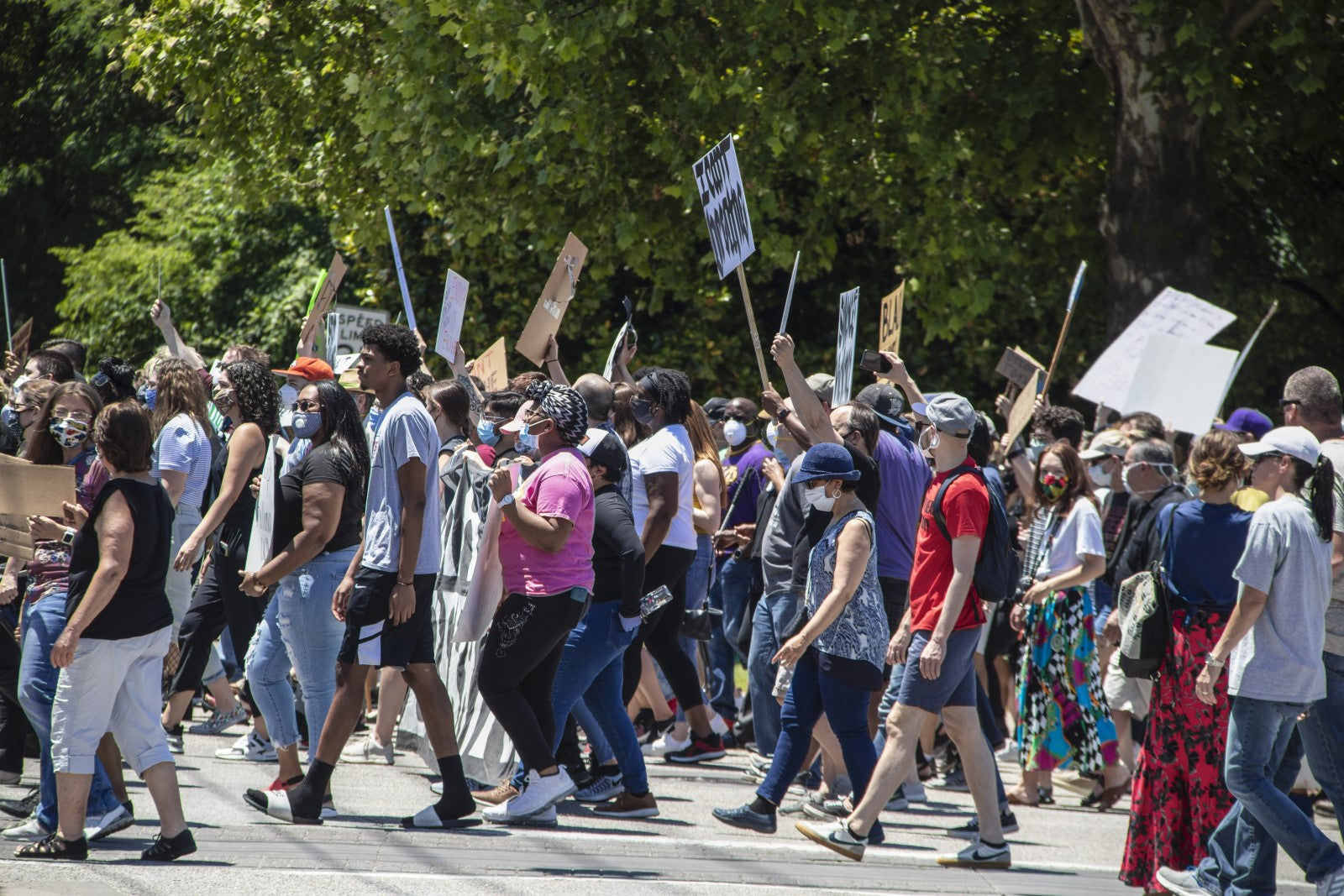 Petition for Redress of Grievances – National Center for Constitutional ...