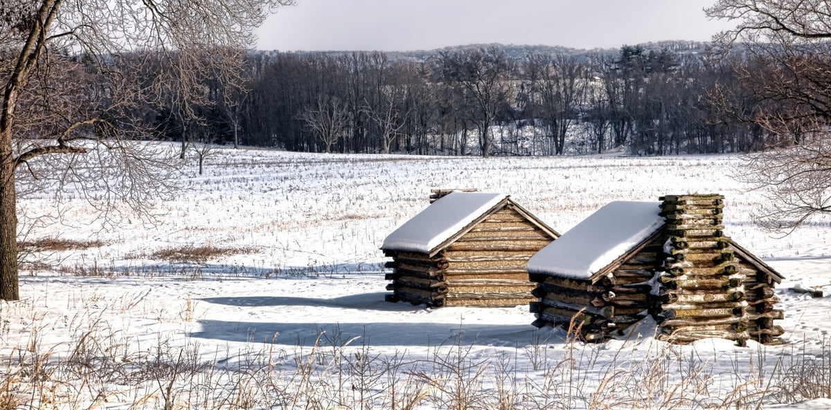 A Refining Forge – National Center for Constitutional Studies