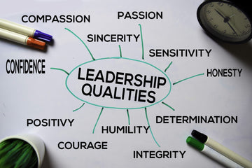 The Qualities of a Good Leader – National Center for Constitutional Studies