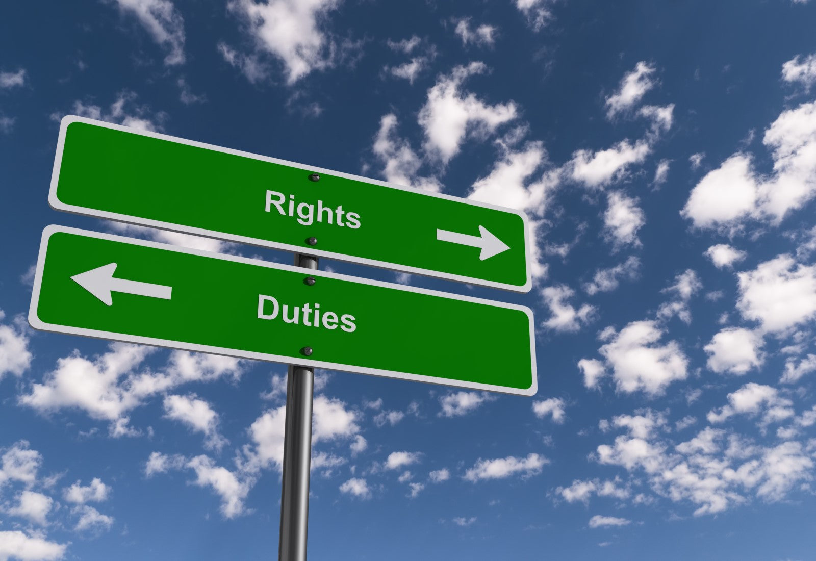 Responsible Citizenship – National Center for Constitutional Studies