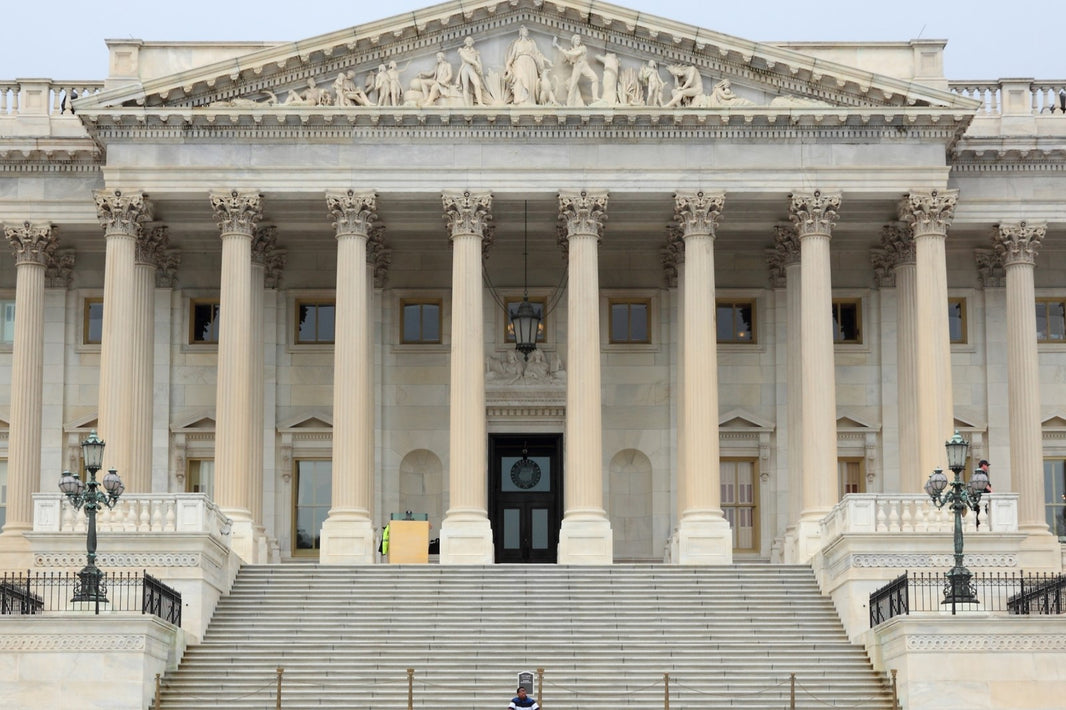 The 17th Amendment Debate: Reclaiming State Sovereignty – National ...