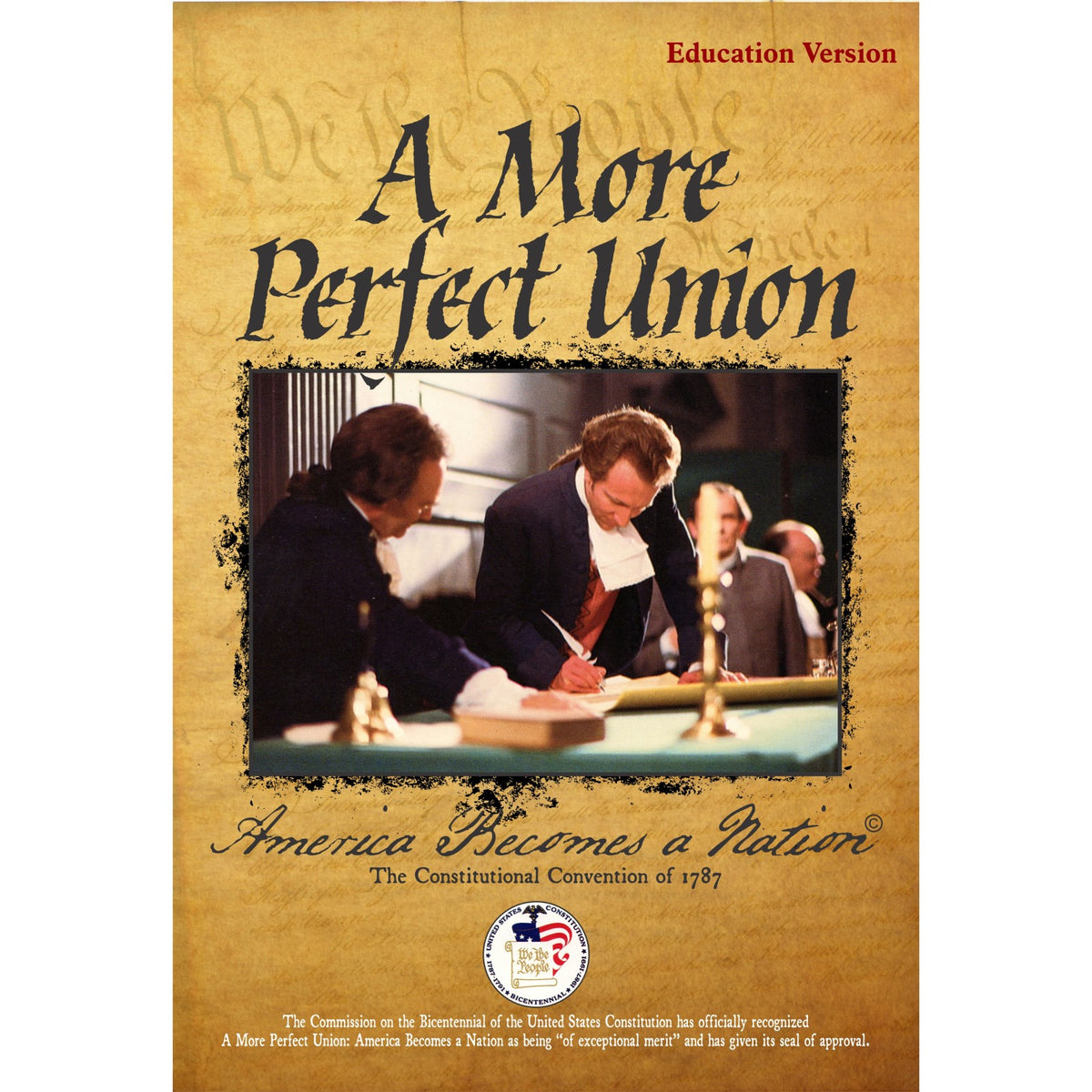 Products – National Center for Constitutional Studies
