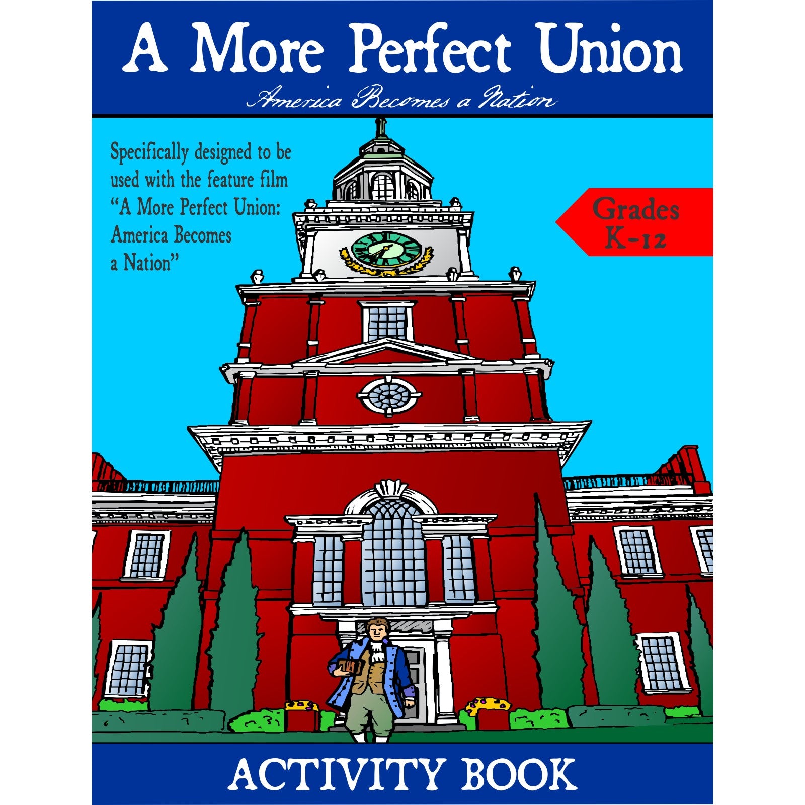 A More Perfect Union - Activity Book – National Center for ...