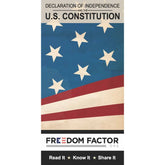 Pocket Constitution – National Center for Constitutional Studies